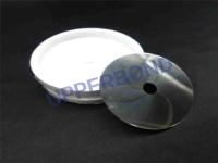 China Stainless 6 Cut 120mm Cigarette Machine Knife for sale