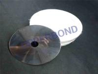 China Garniture End Protos 90e Hauni Filter Blade for sale