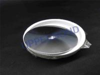 China Stable  Hollow Rod 200 MPa Final Cut Blade for sale