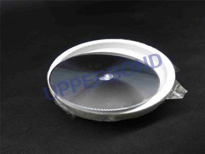 China Stable  Hollow Rod 200 MPa Final Cut Blade for sale