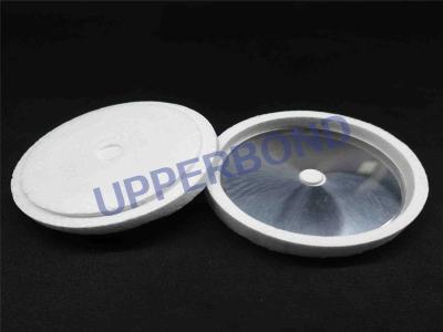 China Cigarette Machine 120mm Uncut Rods Filter Cutter for sale