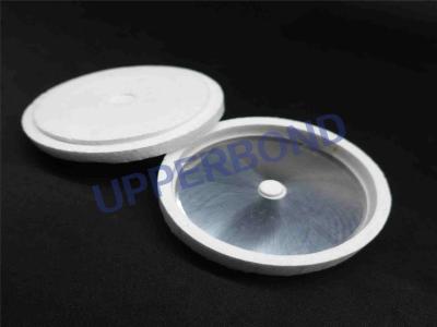 China Cigarette Making Machine King Size Paper Filler Round Cutter for sale