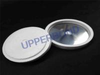 China No Screw Inside Final 6 Cut 120mm Cigarette Machine Knife for sale