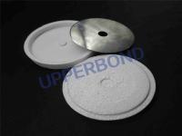 China CME Filter 6 Cut 120mm Cigarette Machine Knife for sale
