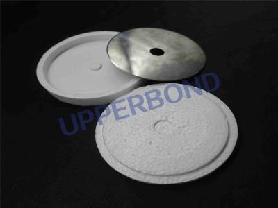 China CME Filter 6 Cut 120mm Cigarette Machine Knife for sale