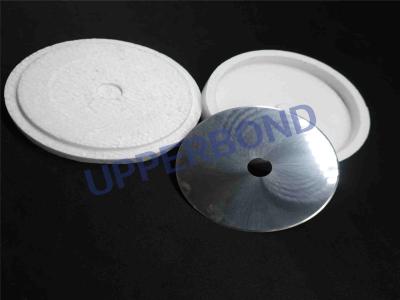 China Resistance To Ferric Oxide Hauni Protos 70 Filter Blade for sale
