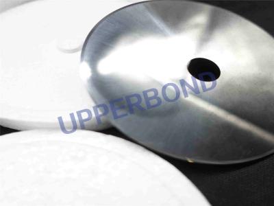 China Metallic 10000 Cigs / Min Protos 90e Hauni Round Blade for sale
