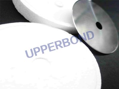 China Cigarette Maker 120mm Uncut Rods Round Cutter for sale