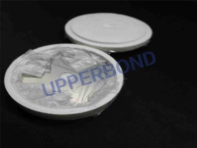 China Circular 6 Cut 120mm Cigarette Machine Filter Knife for sale