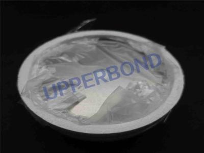 China Stainless Alloy Steel Protos 90e Hauni Final Cut Blade for sale