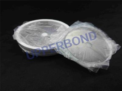 China Cigarette Assembly Line Decoufle Nano Circular Cutter for sale