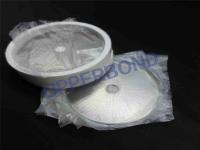 China Stable 10000 Cigs / Min Decoufle Nano Final Cut Blade for sale