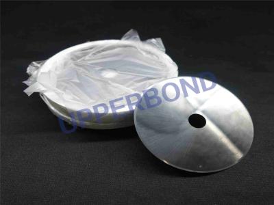 China Protos Machine 120mm Uncut Rods Circular Cutter for sale