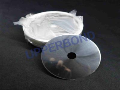 China Round Hauni Protos 70 Cigarette Machine Knife for sale