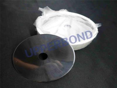 China Super Slim Pd 400 Acetate Tow Circular Cutter for sale