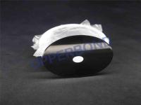 China Cigarette Machine Metallic Decoufle Nano Round Blade for sale