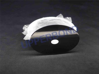 China Cigarette Machine Metallic Decoufle Nano Round Blade for sale