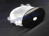 China Round Molins 100*φ15*0.3 Mark 8 Cigarette Machine Knife for sale
