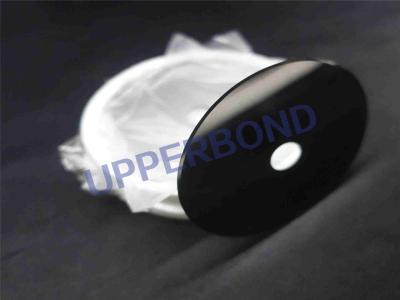China Round Molins 100*φ15*0.3 Mark 8 Cigarette Machine Knife for sale