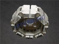 China YB43A Packer Graduation Box for HLP2 Cigarette Packing Machine Parts HLP2-YB43A.1.2.4-58 for sale