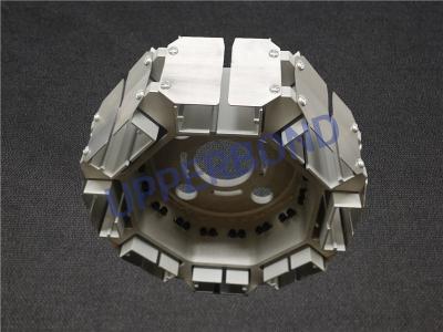 China YB43A Packer Graduation Box for HLP2 Cigarette Packing Machine Parts HLP2-YB43A.1.2.4-58 for sale