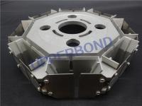 China HLP2-YB43A.1.2.4-58 Box Wheel for Cigarette Packing Machine - HLP2 Packer Component for sale