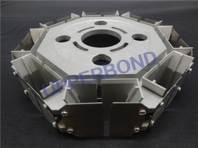China HLP2-YB43A.1.2.4-58 Box Wheel for Cigarette Packing Machine - HLP2 Packer Component for sale