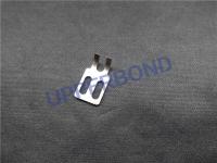 China Custom Small Packer Spare Parts Paper Stopped Claw for sale