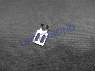 China Custom Small Packer Spare Parts Paper Stopped Claw for sale