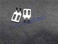 China Custom Paper Stopped Claw Cigarette Packer Line Parts for sale