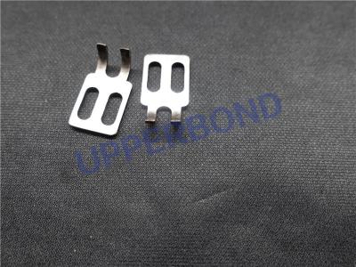 China Custom Paper Stopped Claw Cigarette Packer Line Parts for sale