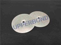 China Garant Low Honing Alloy Grinding Wheel MK8 Cigarette Machine Parts for sale