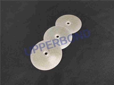 China Skoda Low honing Alloy Grinding Wheel for sale