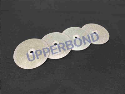 China Decoufle Knife Assy Alloy Grinding Wheel for sale