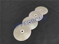 China King Size Low honing Alloy Grinding Wheel for sale