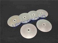 China Molins Knife Assy Alloy Grinding Wheel for sale