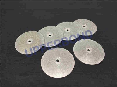 China Molins Knife Assy Alloy Grinding Wheel for sale