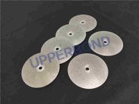 China Queen Size Low honing Alloy Grinding Wheel for sale