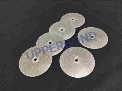 China Queen Size Low honing Alloy Grinding Wheel for sale
