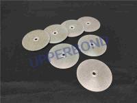China MK8 Knife Assy Alloy Grinding Wheel for sale