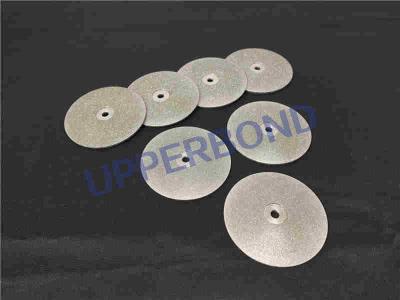 China MK8 Knife Assy Alloy Grinding Wheel for sale