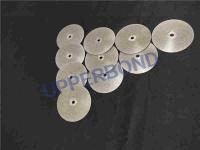 China MK9 Knife Assy Alloy Grinding Wheel for sale