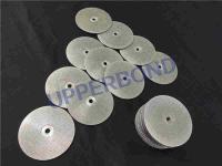 China Passim Low honing Alloy Grinding Wheel for sale