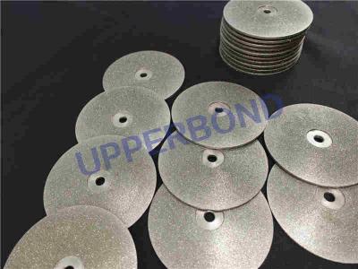 China Mark 8 Low honing Alloy Grinding Wheel for sale