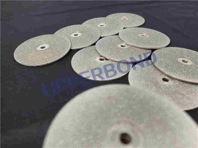 China Long lifetime Knife Assy Alloy Grinding Wheel for sale