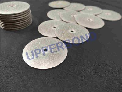 China Mark 9 Low honing Alloy Grinding Wheel for sale