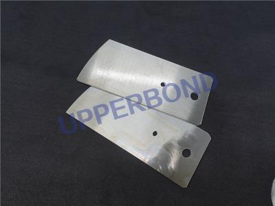 China 0.2mm Thickness Tobacco Mk8 Long Knife for sale