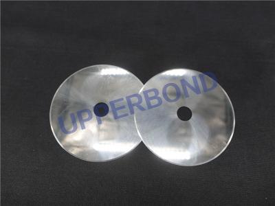 China 0.3mm Thinkness Mk8 Cutting Knife Circular Blade for sale