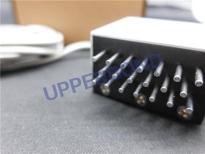 China Cigarette Packing Machine Detector Defective Cigarettes Detecting for sale