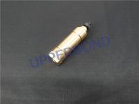 China Metal Gold Cylinder Tobacco Machinery Spare Parts for sale